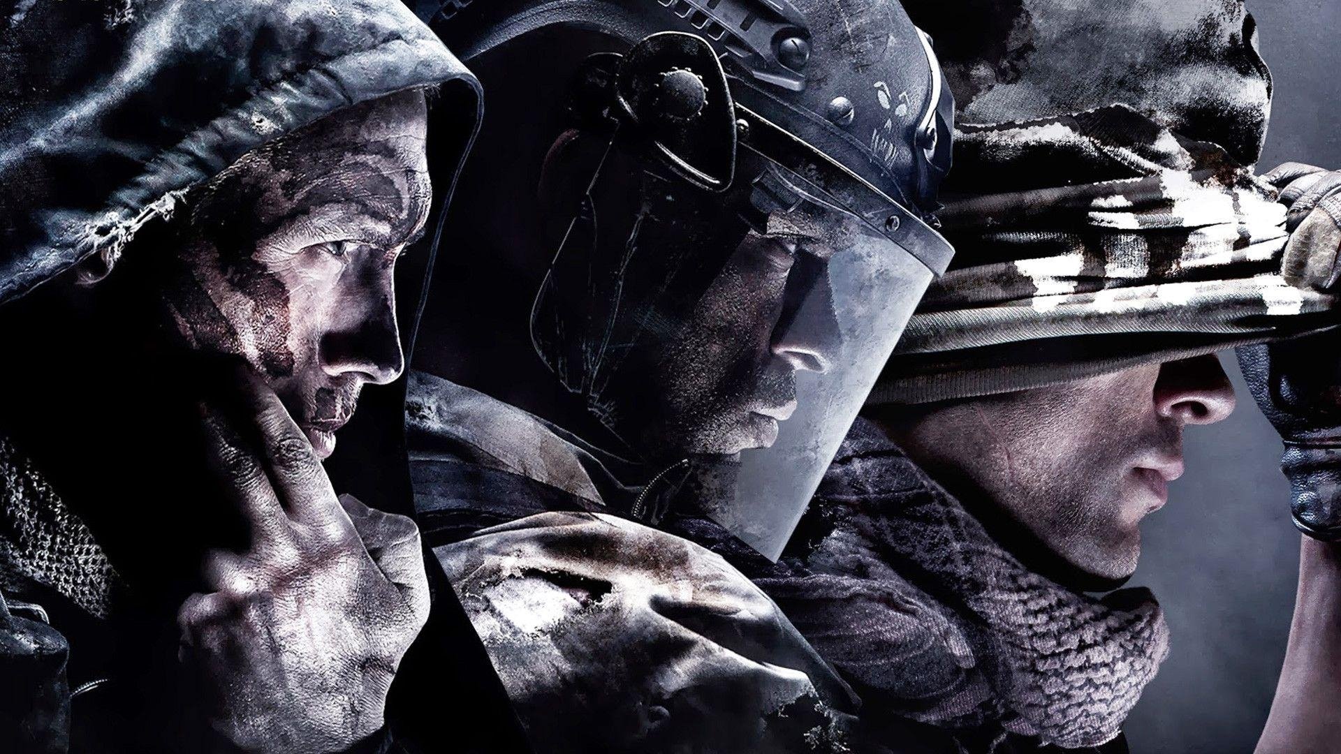 Call of Duty auf PlayStation vor dem Aus? Microsoft-Manager spricht ...