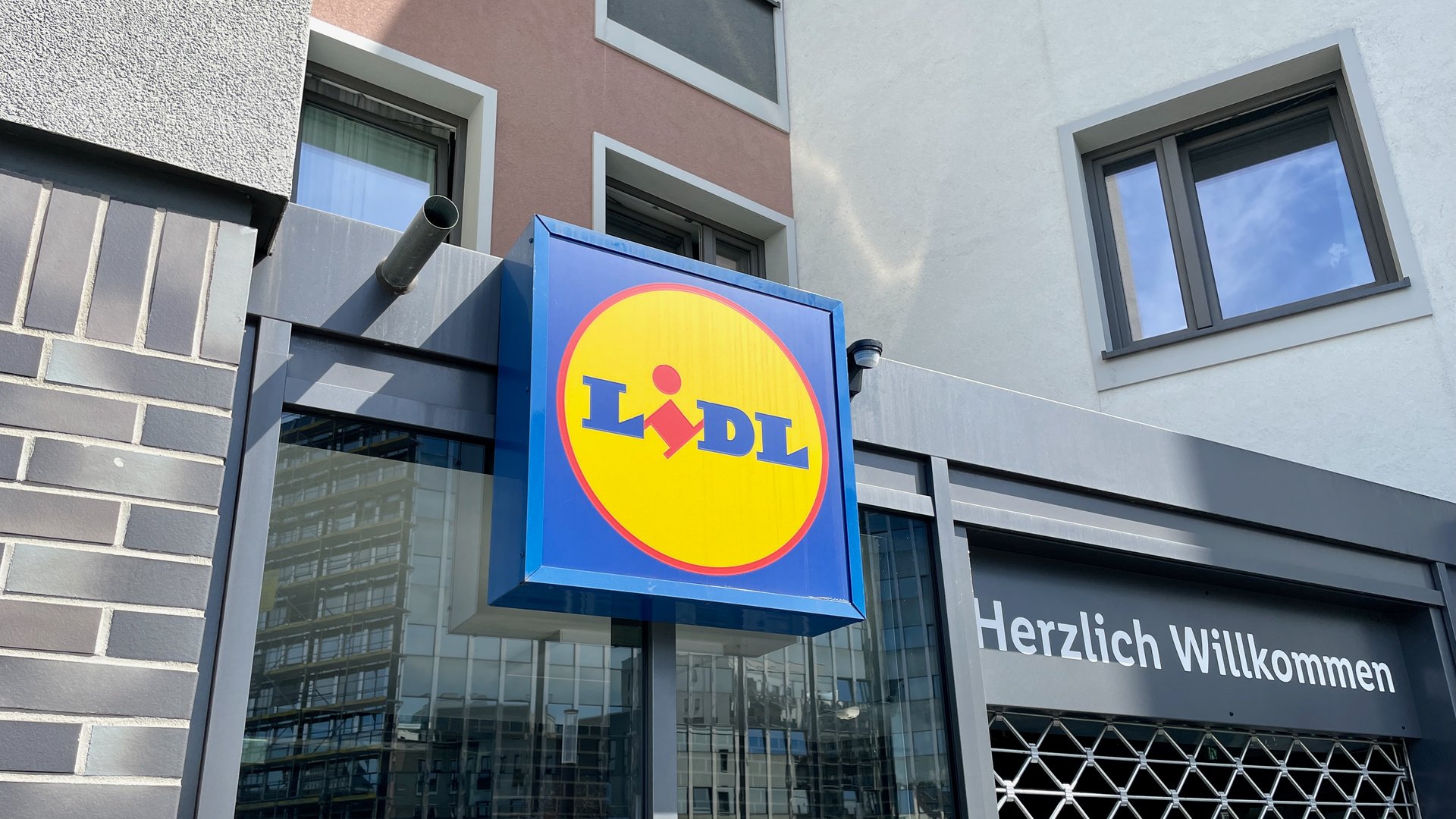 Lidl baut um: Discounter stattet Filialen mit neuer Box aus