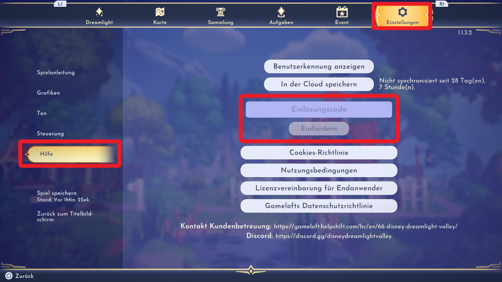 Disney Dreamlight Valley: All codes in July 2026 - GAMINGDEPUTY