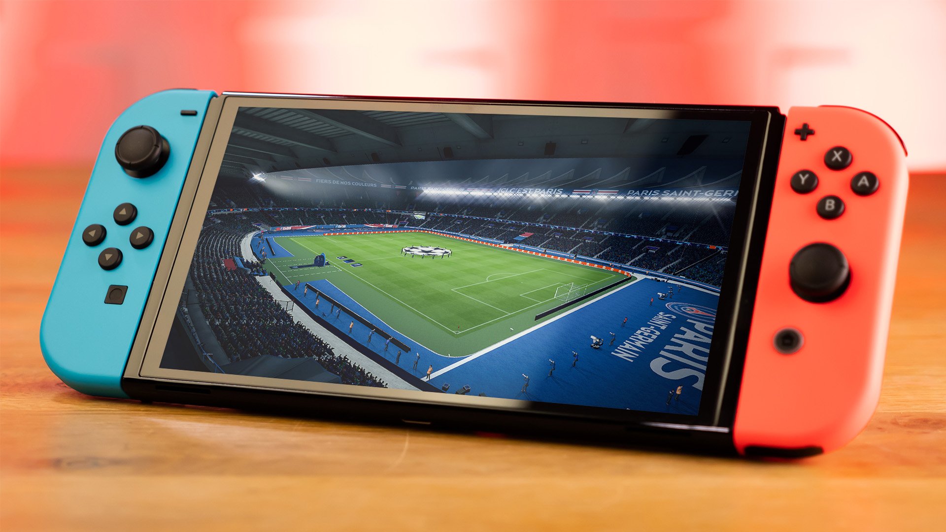 Zurück in den Switch-Charts: Bitte Nintendo-Fans, hört auf dieses Spiel ...