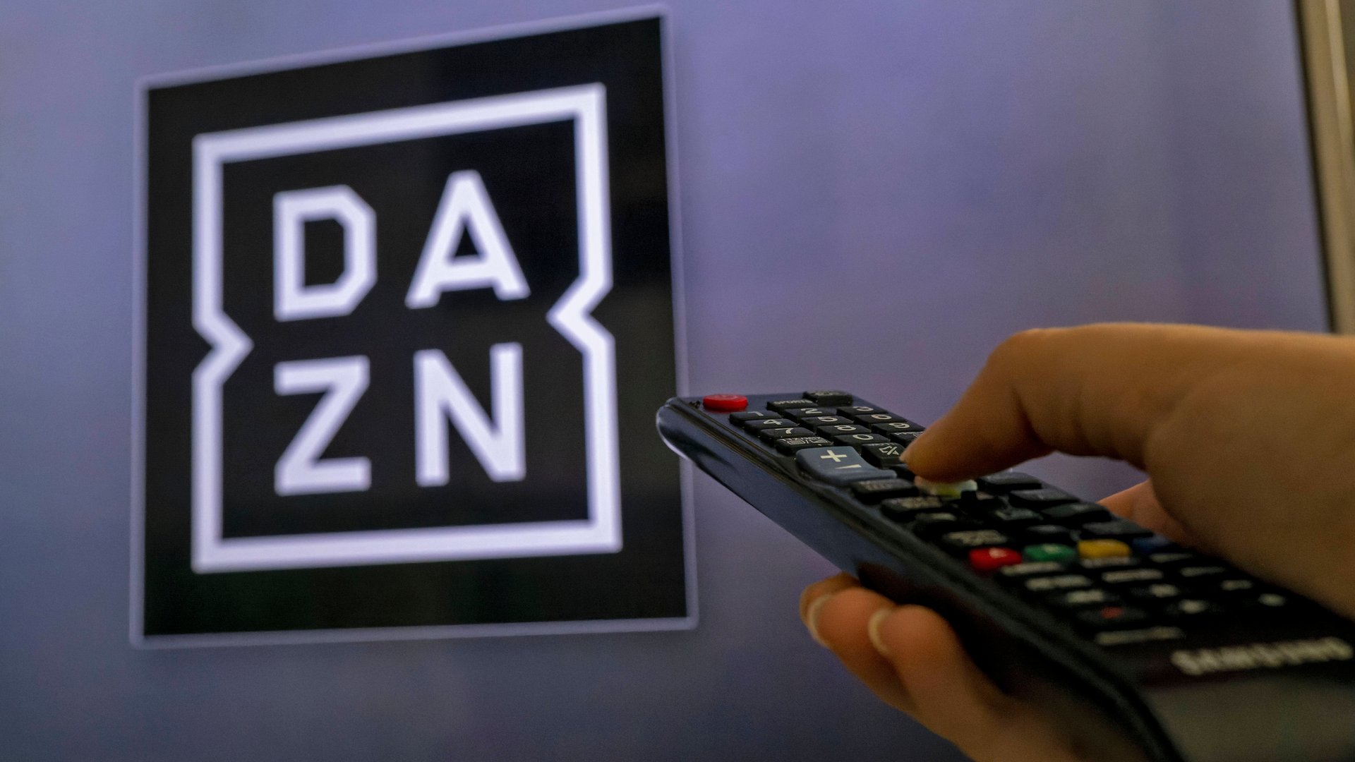 DAZN über Amazon Prime Channel buchen & kündigen – so gehts