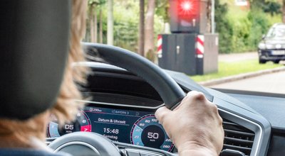 Neues Verkehrsschild: Was bedeutet das Zeichen 277.1?