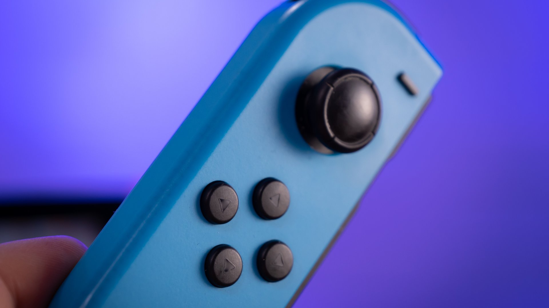 Nintendo bringt vier neue Joy-Cons für die Switch – hier könnt ihr sie ...
