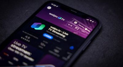 Sky bei Waipu.TV sehen: Das geht