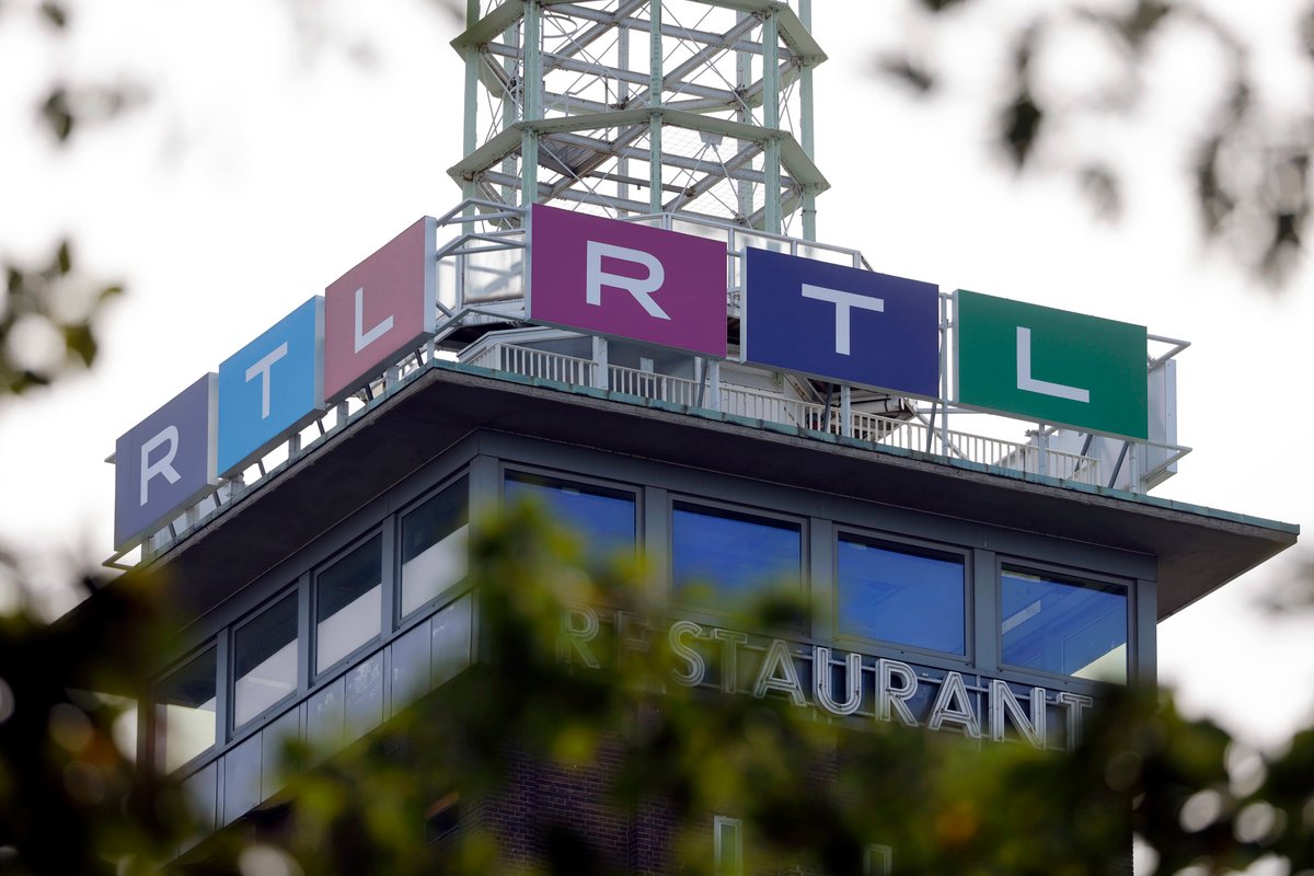 Super RTL bekommt neuen Namen: So heißt der Sender bald