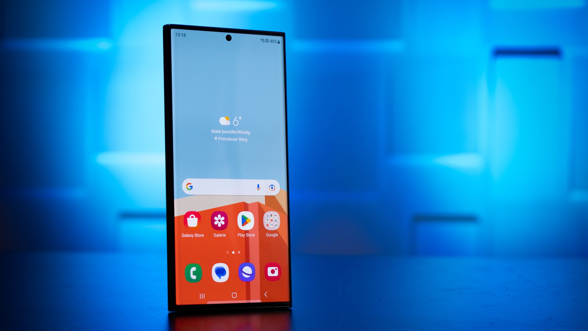 Samsung Galaxy S24 Ultra soll in ganz neuem Licht erstrahlen