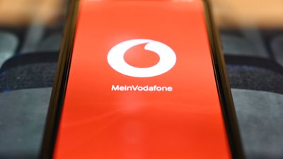 Vodafone - aktuelle News und Tipps