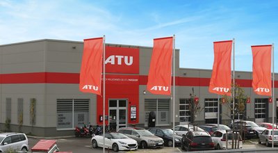 Was bedeuten „HU” und „AU”? TÜV, GTÜ, KÜS & Dekra erklärt