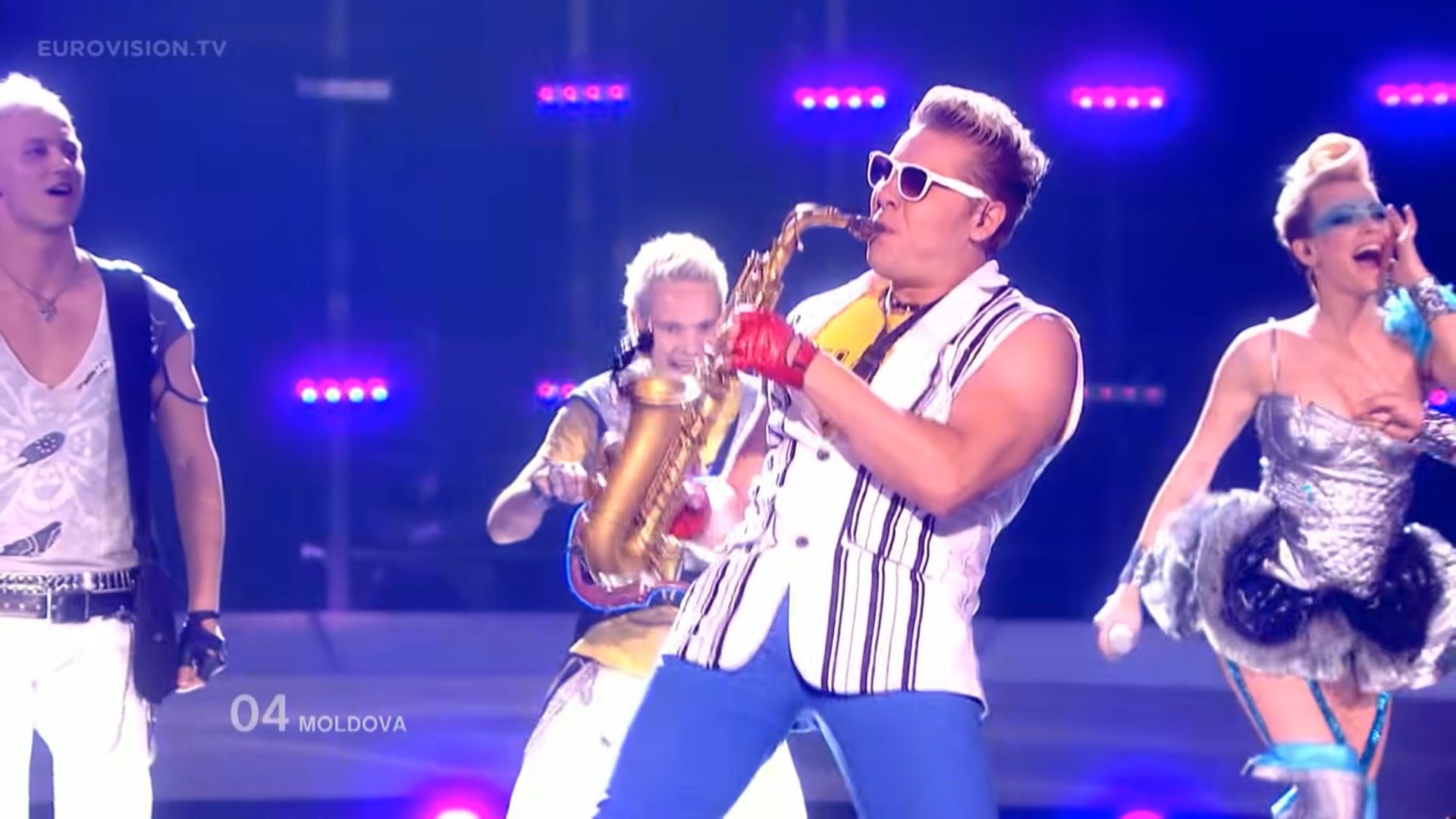 Epic Sax Guy: Herkunft und Bedeutung des Memes