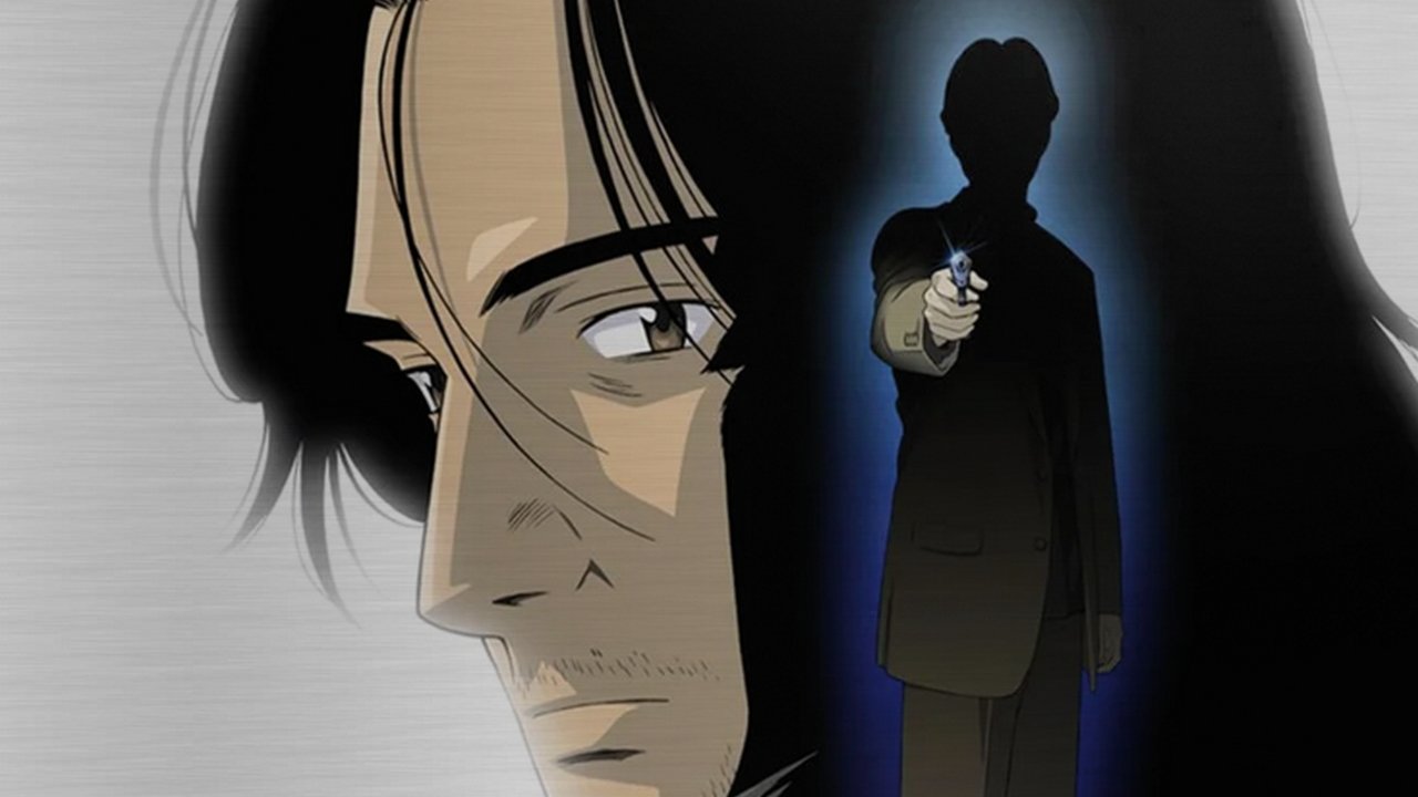 Monster (Anime): Deutsche Synchro im Stream & auf DVD