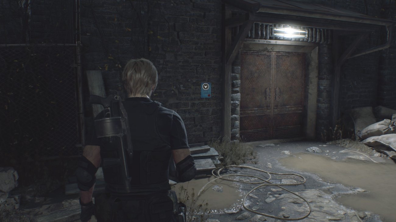 Alle 19 Aufträge im Resident Evil Remake finden und abschließen