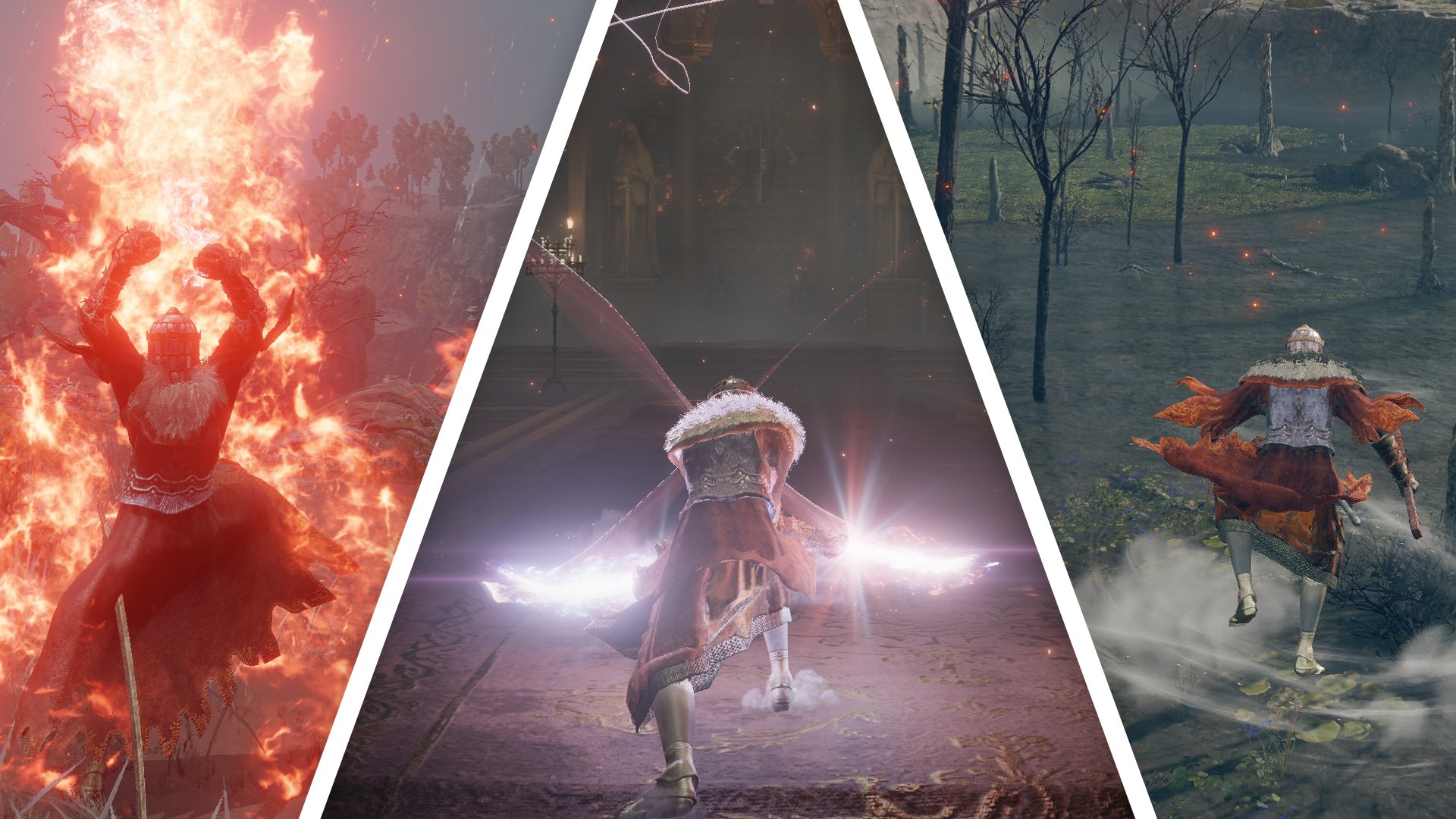 Elden Ring: Die besten Mods für euren Weg zum Eldenlord