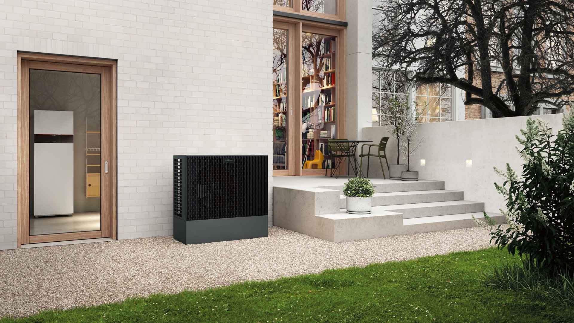 Wärmepumpen-Gigant bessert nach: Neue Modelle lösen großes Problem