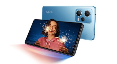 Xiaomi Redmi Note 12 Pro: Bedienungsanleitung als PDF-Download (Deutsch)