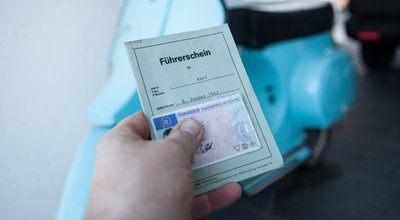Fuhrerschein Verloren Hamburg