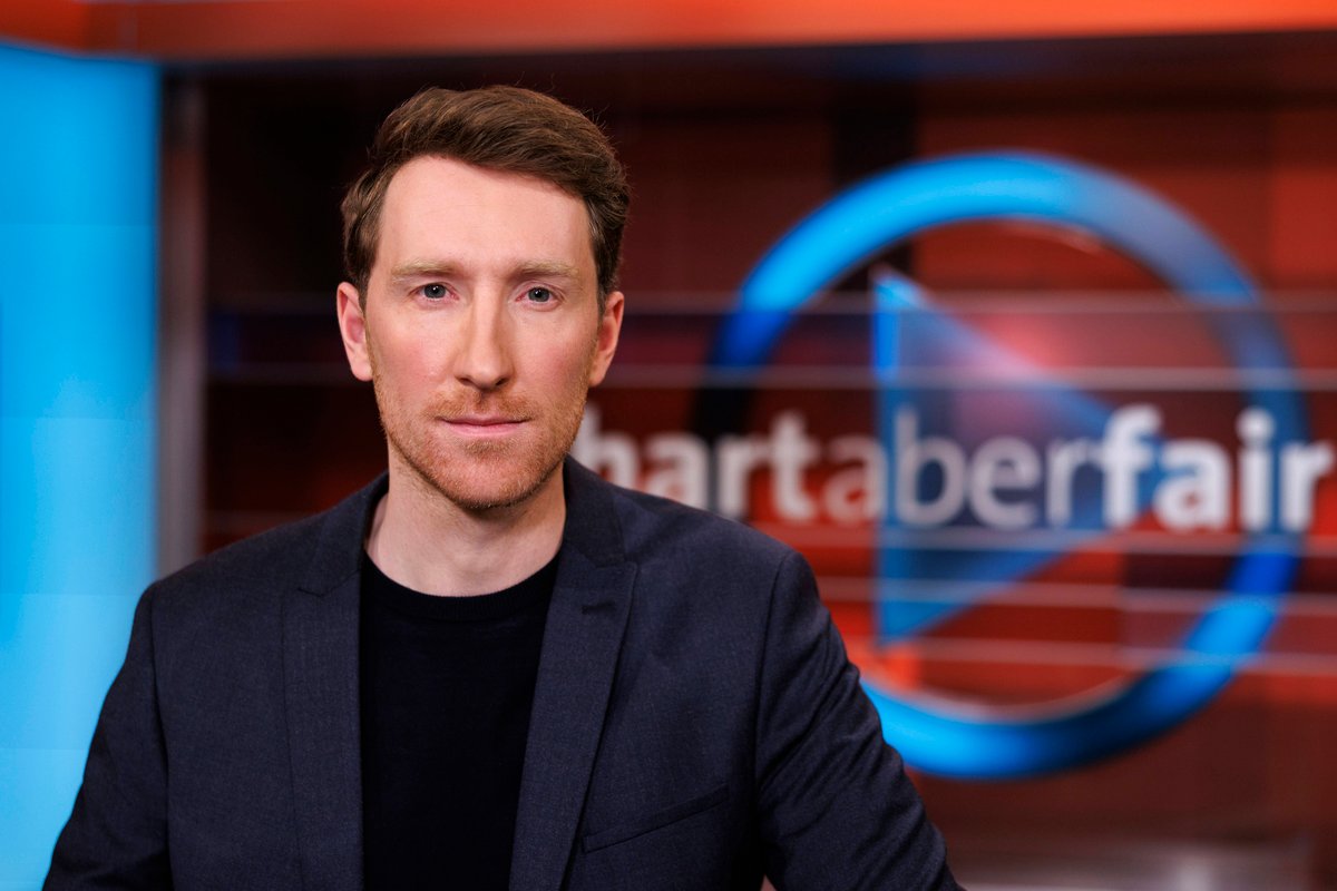 Wechsel bei Hart aber fair: Zieht der WDR Konsequenzen?