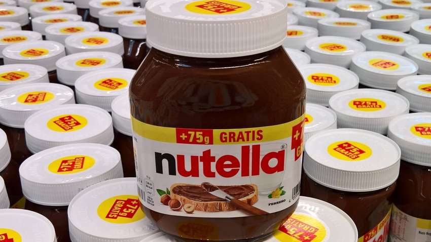 Der, die oder das Nutella: Was ist richtig? Der, die oder das Nutella: Was ist richtig?