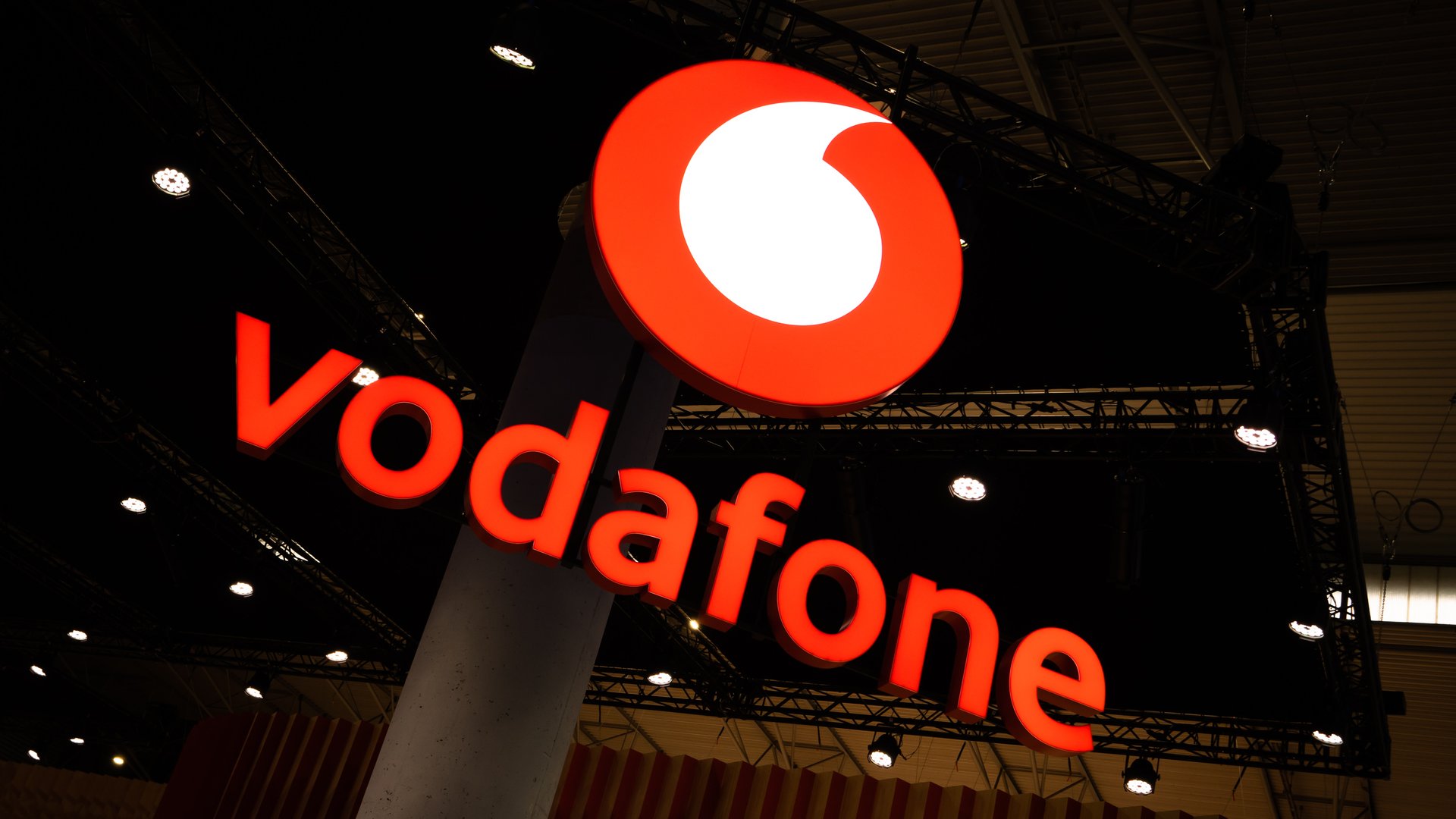 Vodafone-Router blinkt rot – was tun?