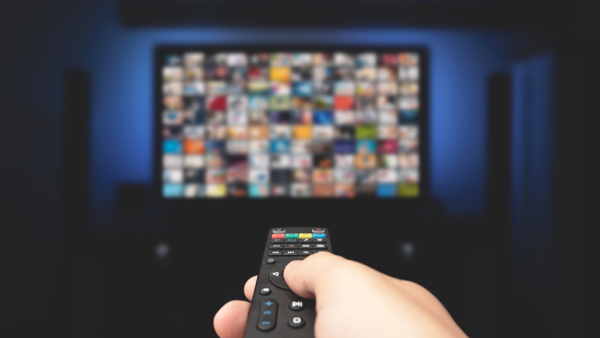 Live Stream - aktuelle News und Tipps