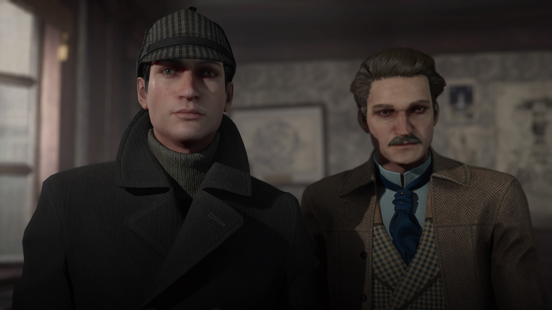 Sherlock Holmes The Awakened – Komplettlösung