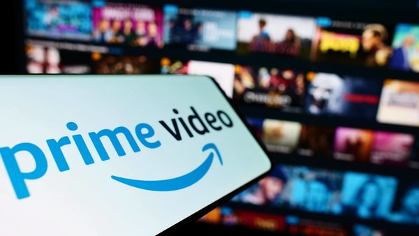 Amazon Prime - aktuelle News und Tipps