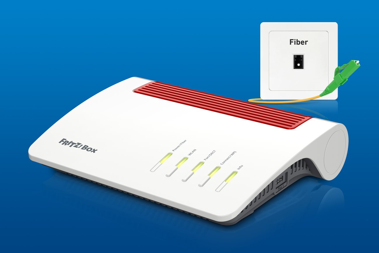 Die besten WLAN-Router 2022 für DSL und Kabel