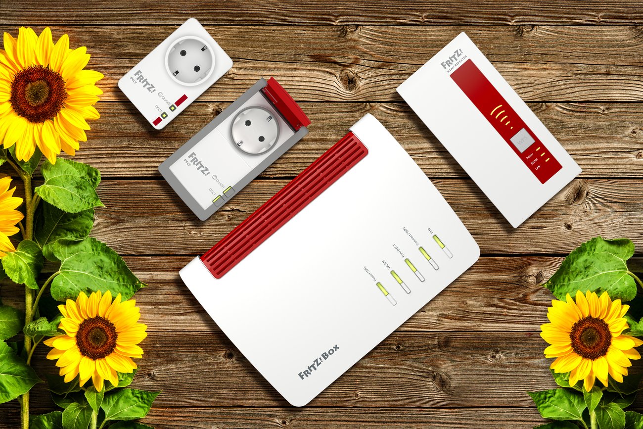 Die besten WLAN-Router 2022 für DSL und Kabel