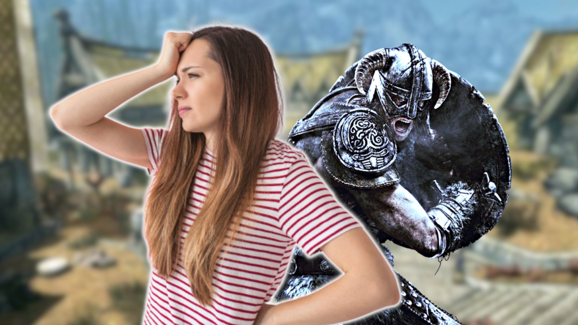 11 Skyrim-Probleme, von denen jeder Rollenspiel-Fan genug hat