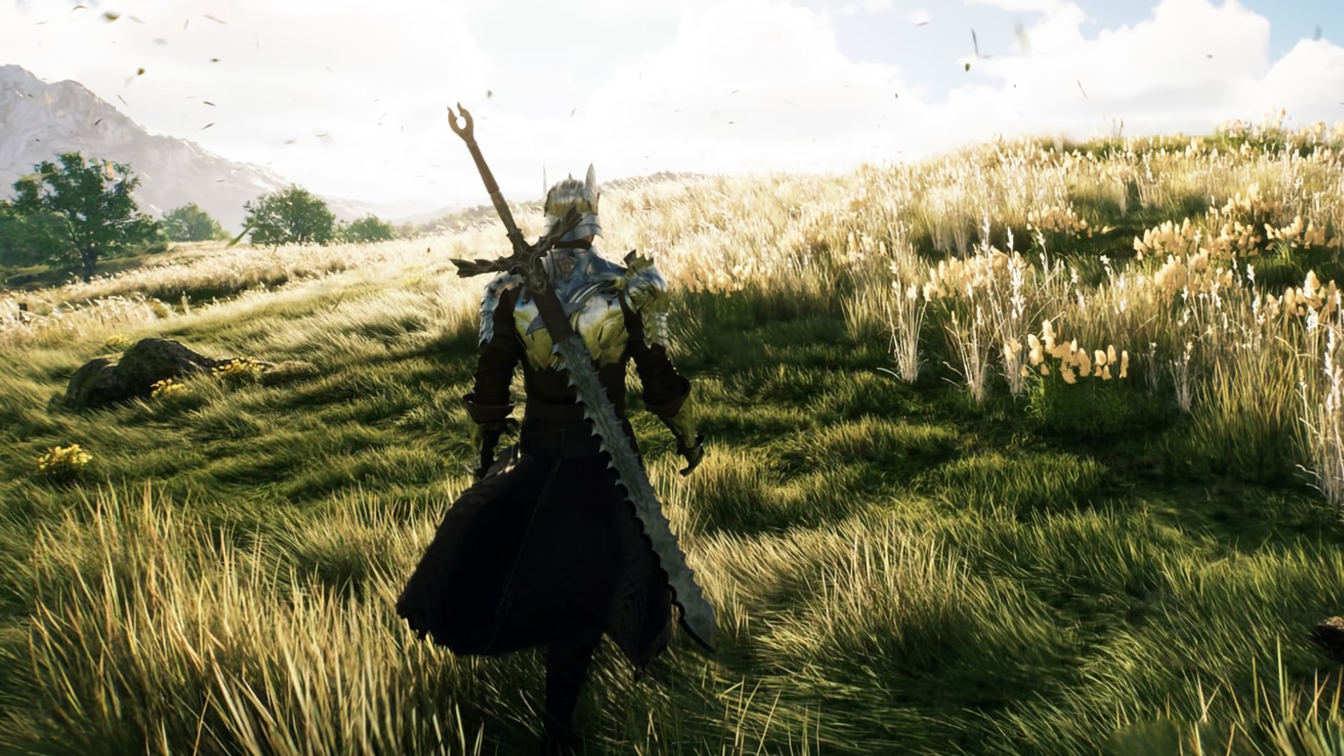 Grafik-Hammer: Neues Action-RPG beeindruckt PlayStation-Fans