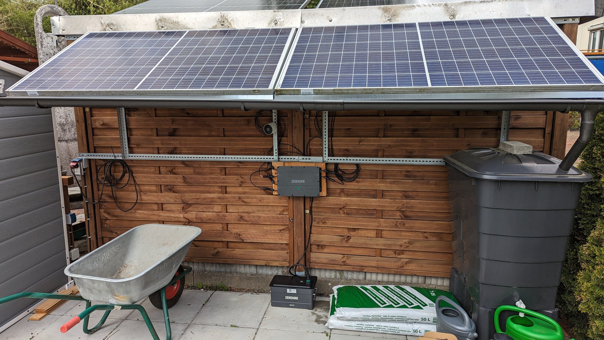 Balkonkraftwerke - aktuelle News und Tipps