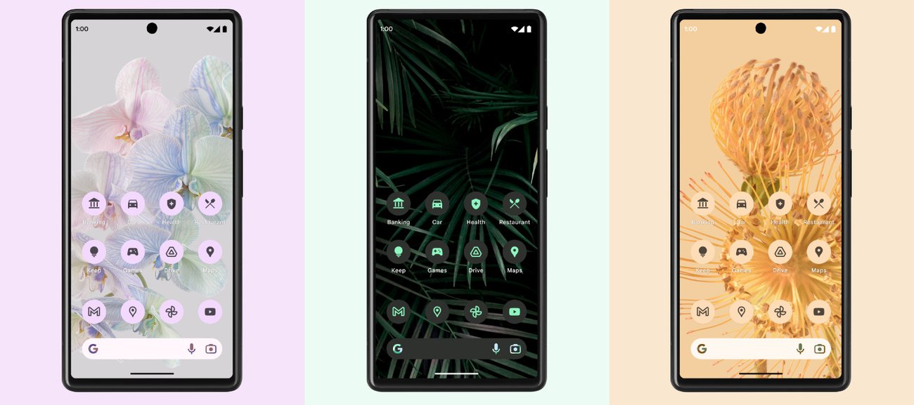 Android 13: Neuerungen und Funktionen im Überblick