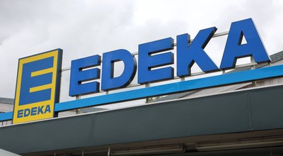 Wie funktioniert die Edeka-App beim Einkaufen?