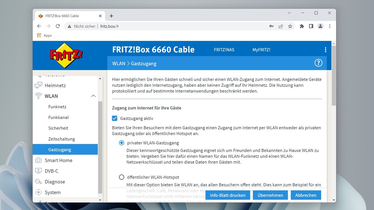 Die besten WLAN-Router 2022 für DSL und Kabel