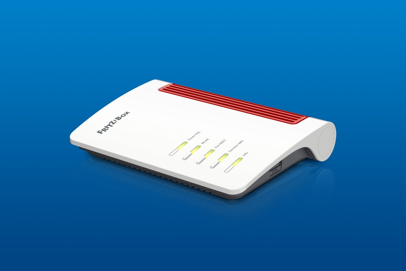 Die besten WLAN-Router 2022 für DSL und Kabel