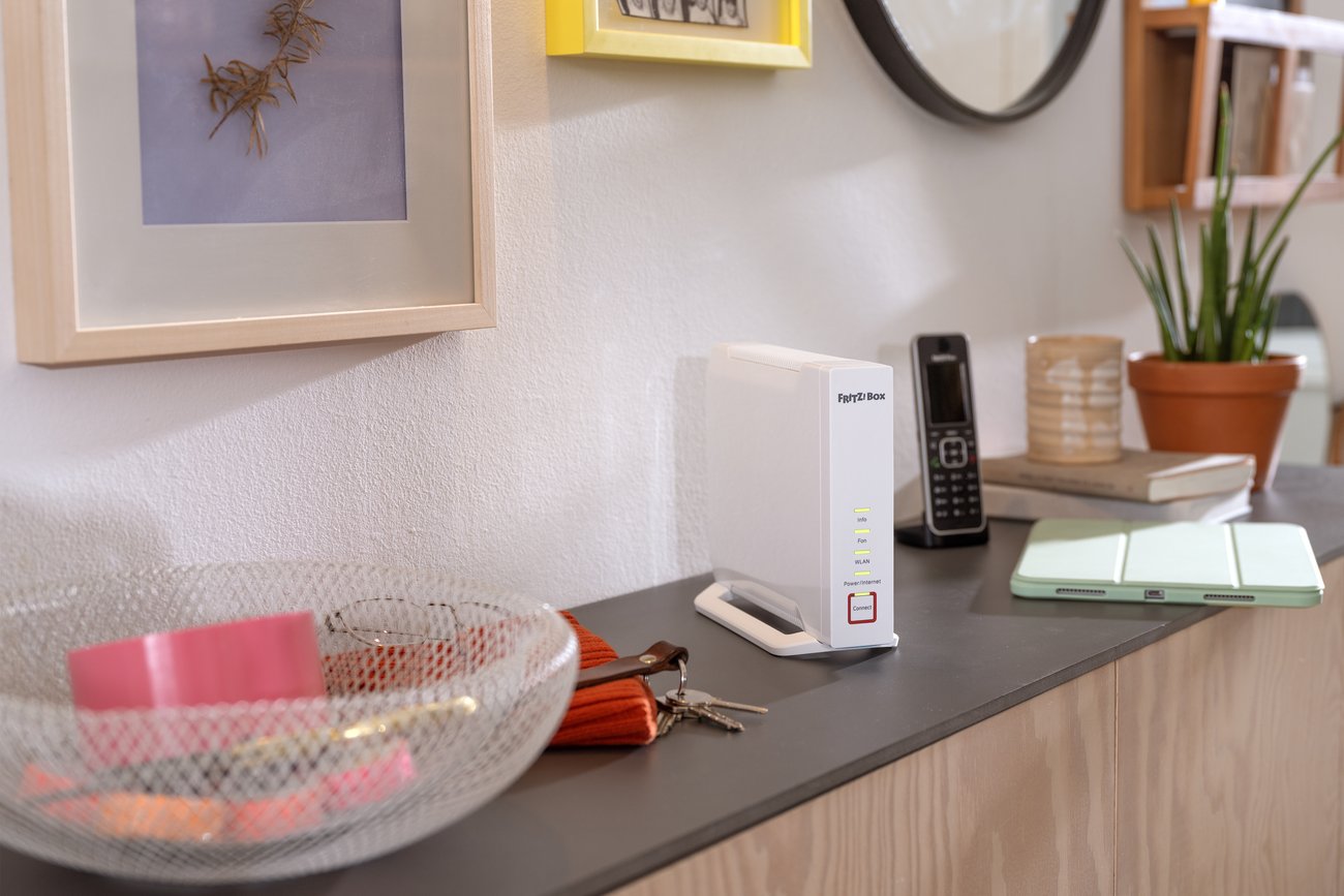 Die besten WLAN-Router 2022 für DSL und Kabel