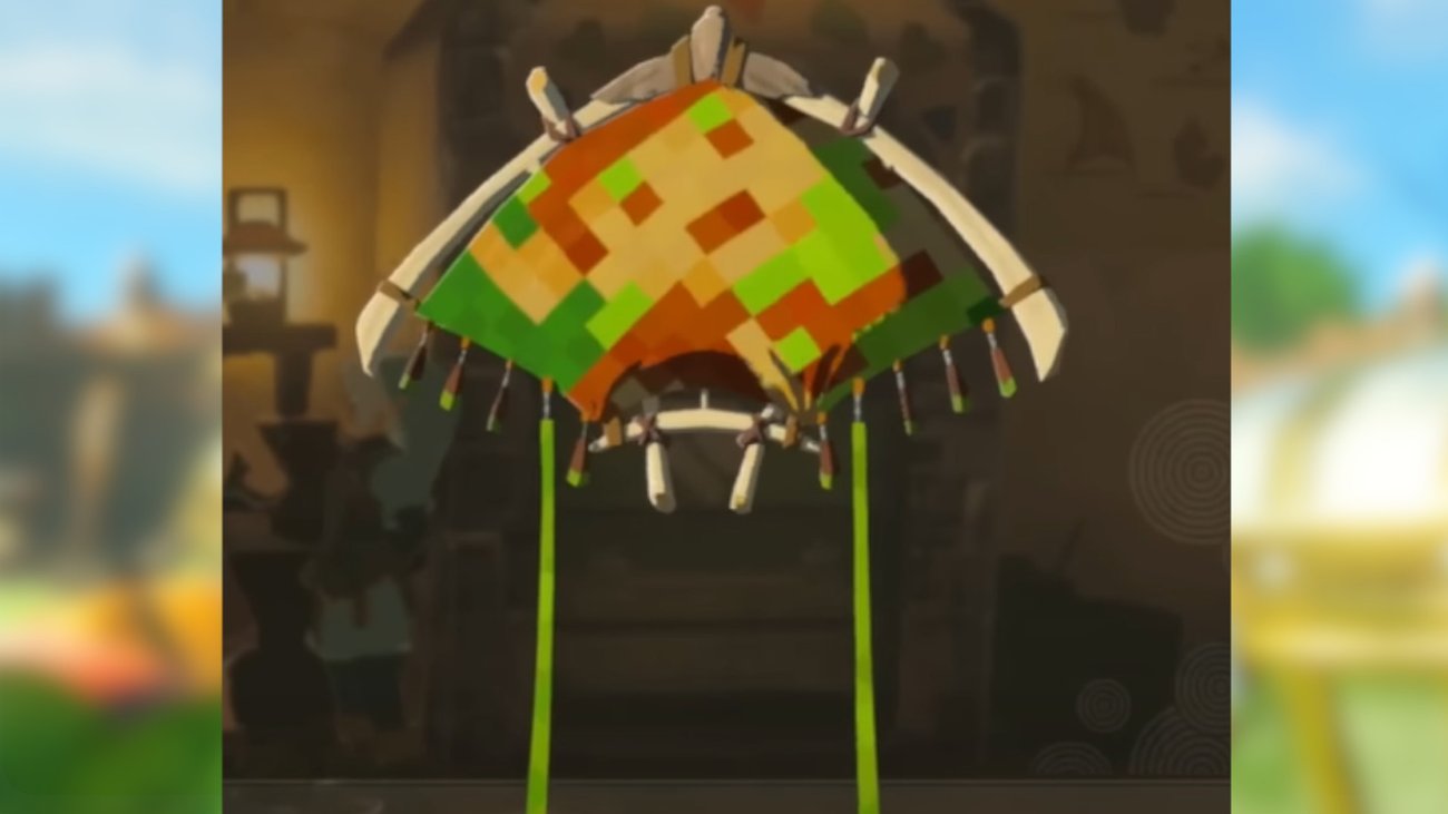 Zelda TotK: Alle Amiibo und ihre Belohnungen