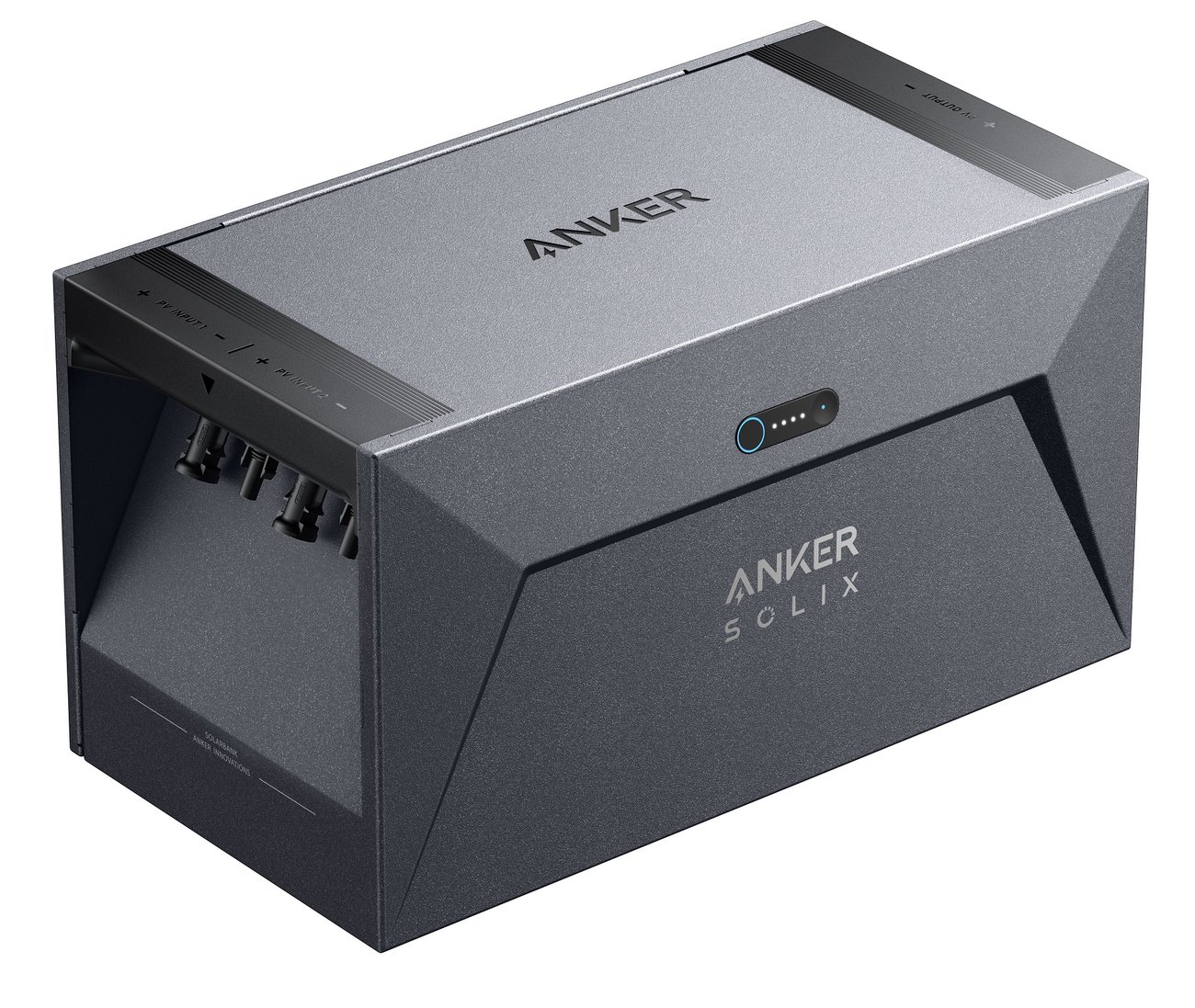 Anker macht es vor: Großer und günstiger Akku-Speicher für ...