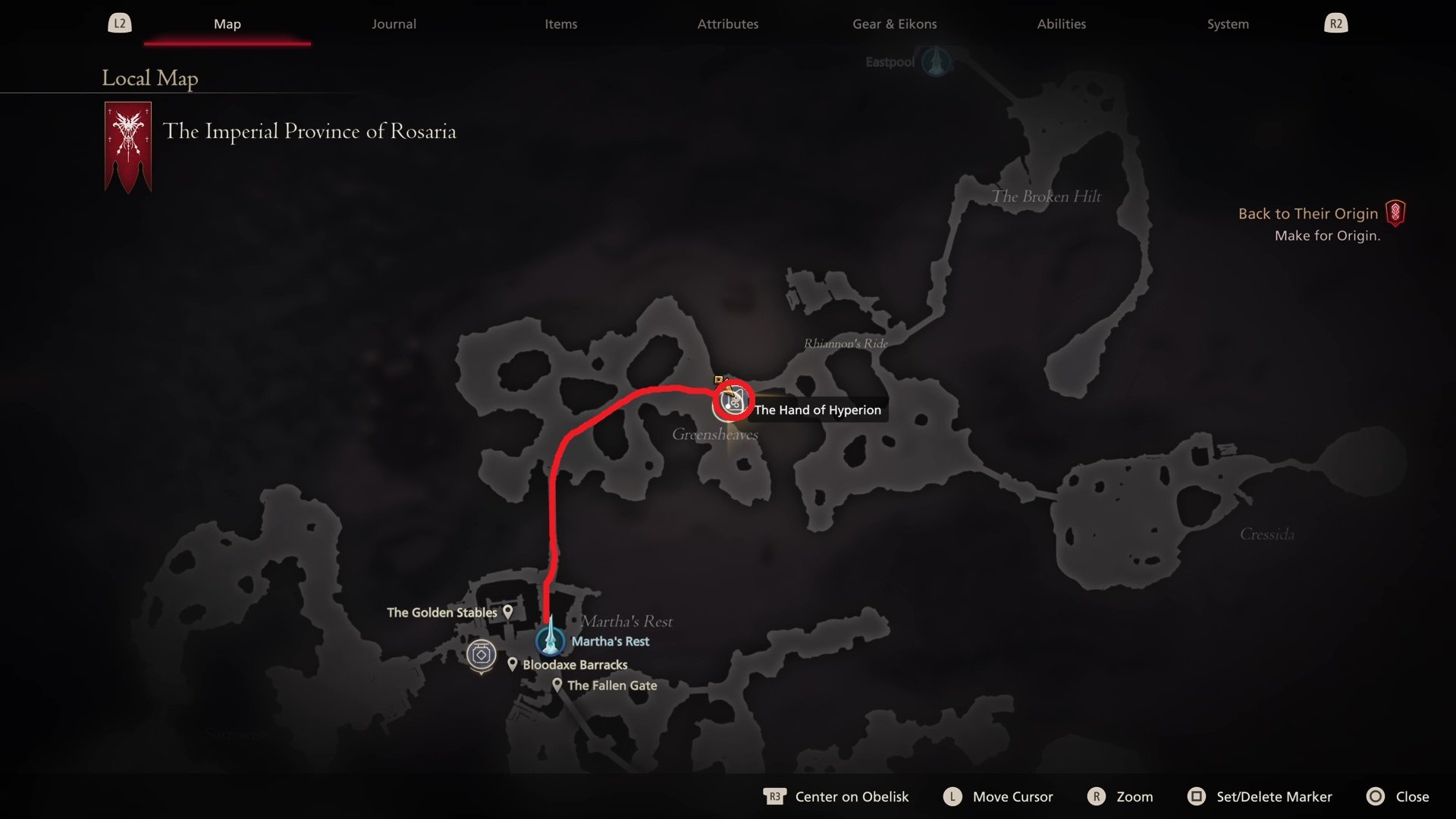 FF16: Alle Chronolith-Prüfungen finden