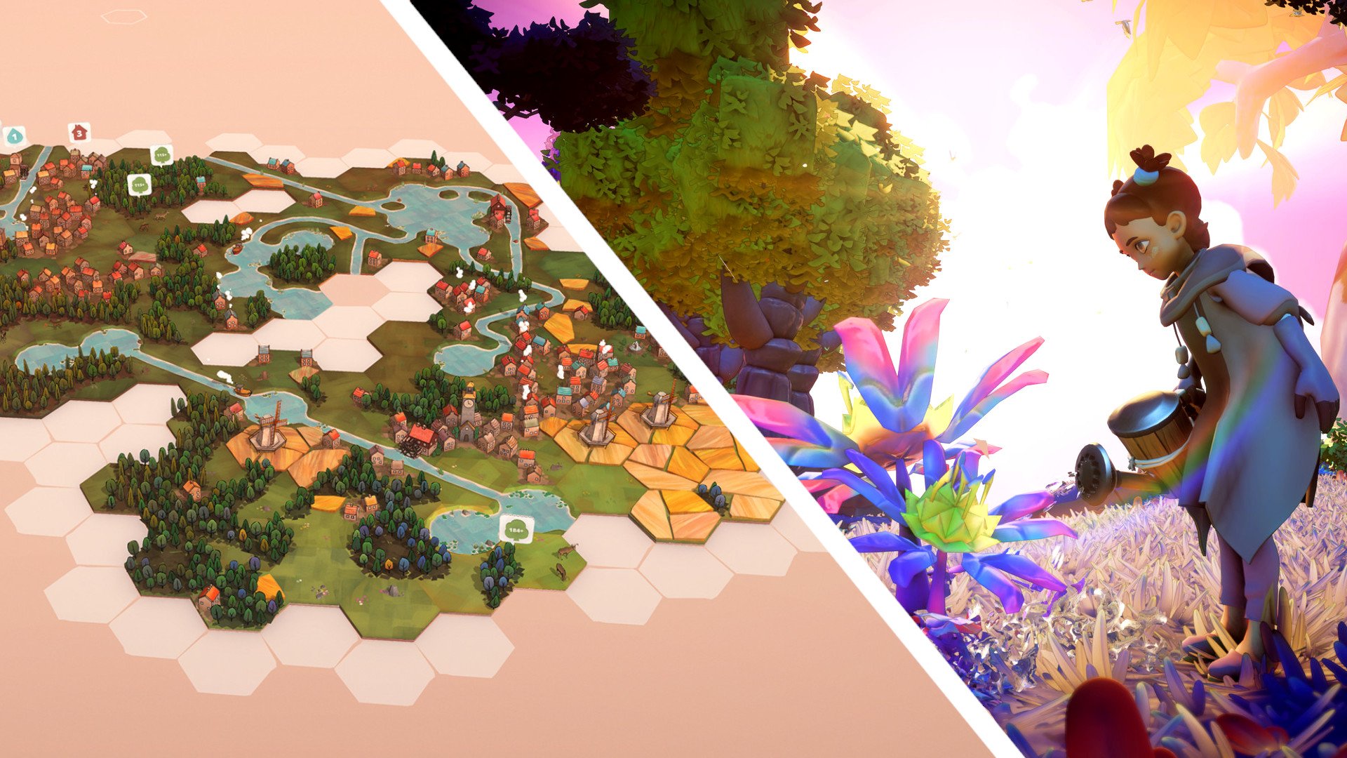 12 feel-good games that are at least as relaxing as Stardew Valley ...