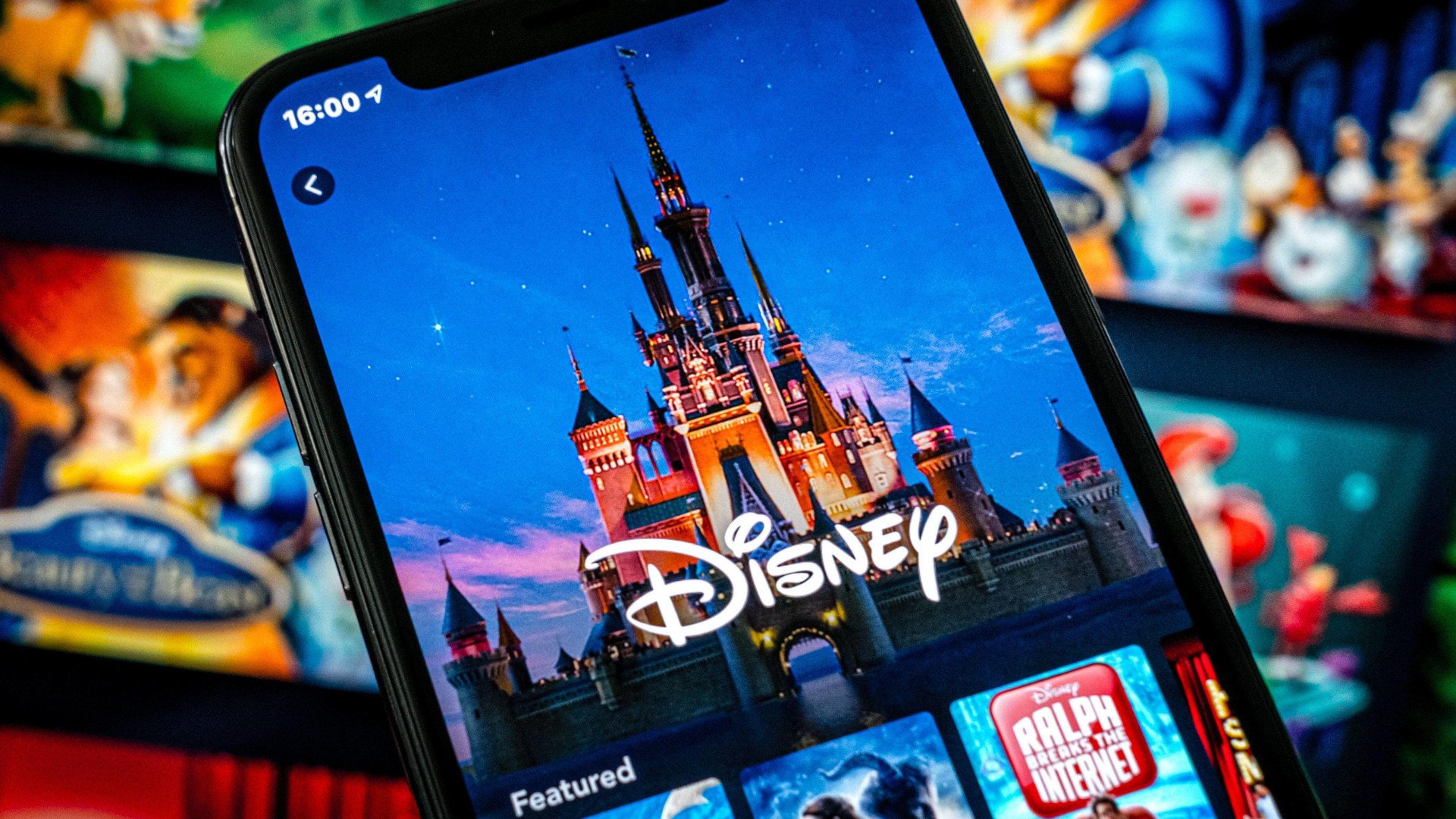 Disney+ gnadenlos: Gefeierte Serie findet jähes Ende