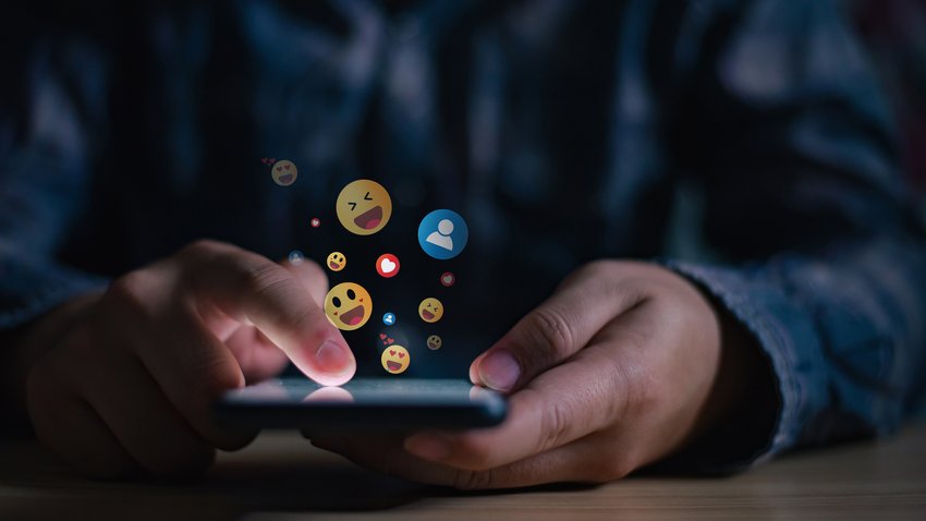 Was bedeutet dieser Emoji?