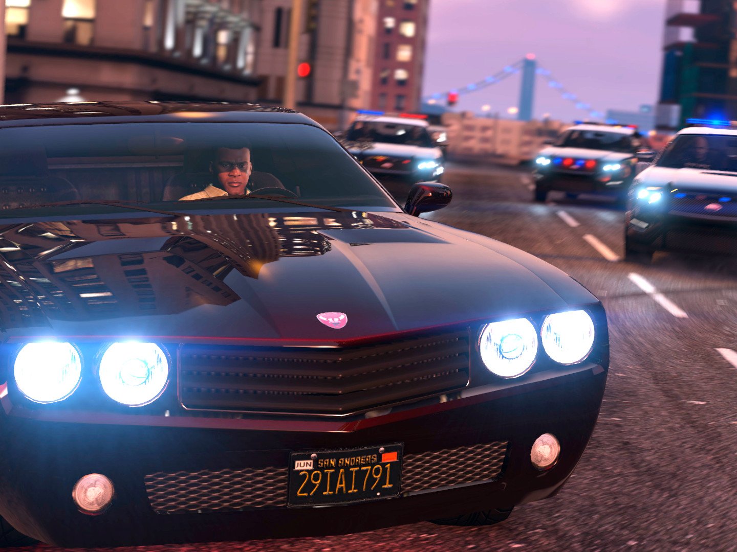 Filtran Gta 6 Filtran Imagen De GTA VI Desde El Interior De Rockstar