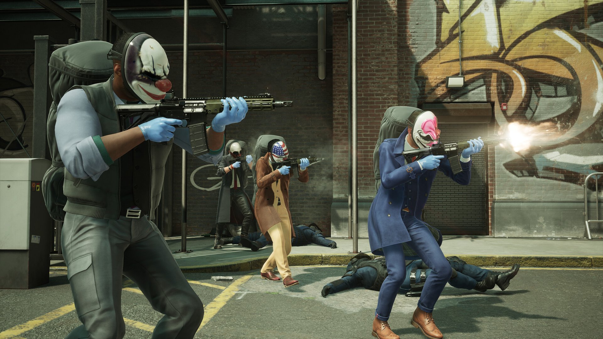 Blockbuster-Shooter wird nach 10 Jahren fortgesetzt – Gameplay entzückt ...