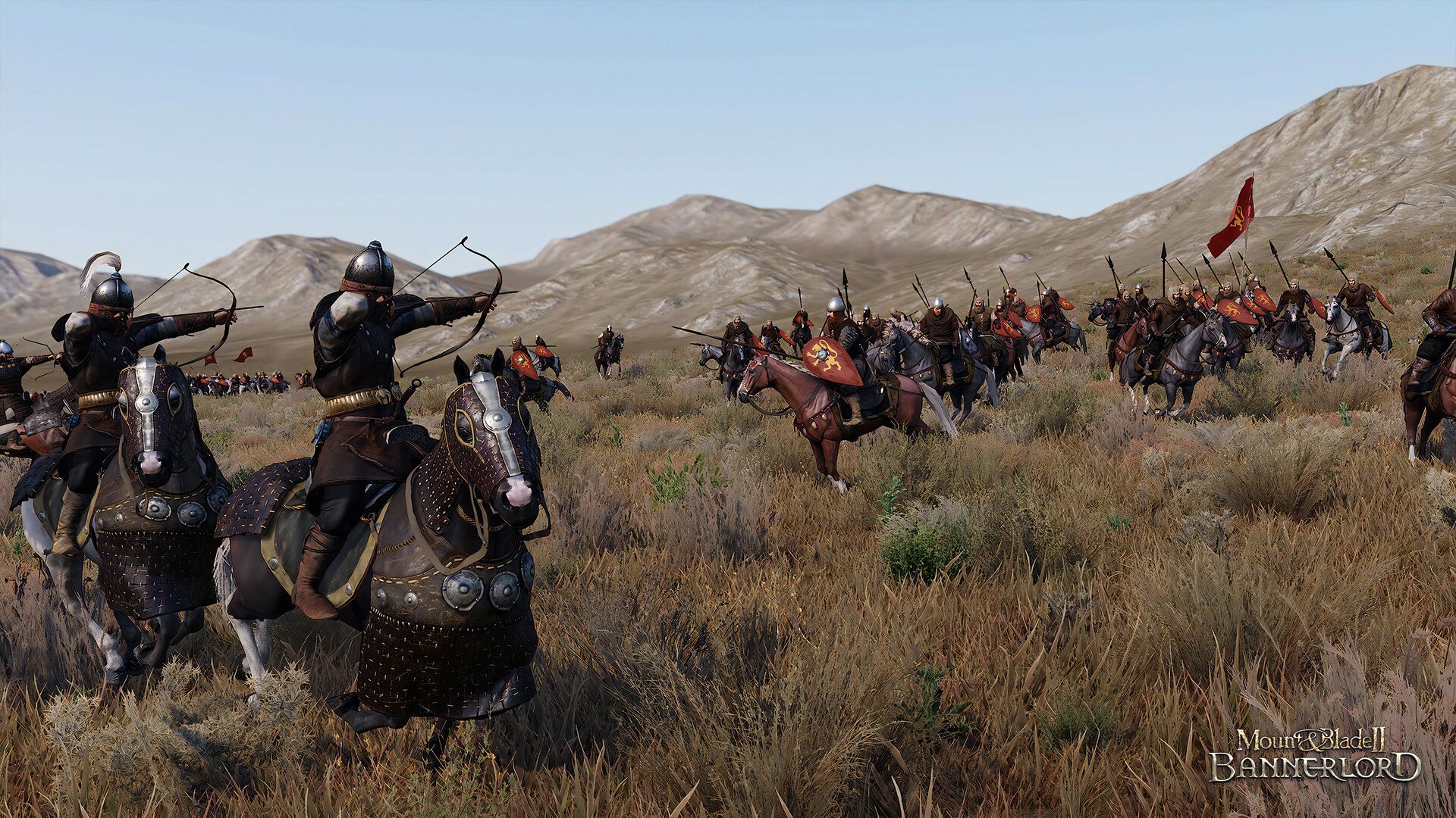 No fantasy stuff: These 12 games will take you to the real Middle Ages ...