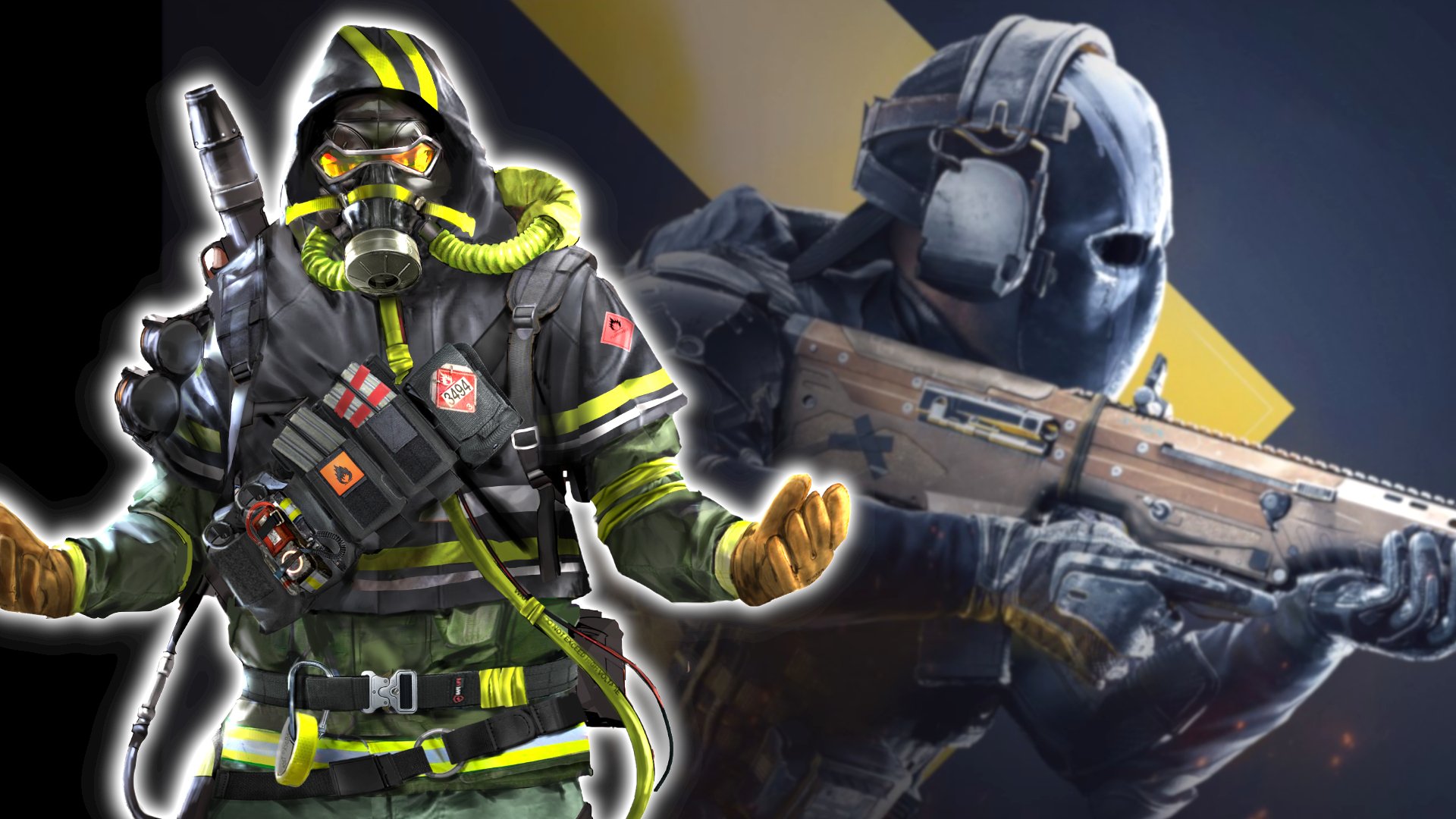 CoD-Killer stellt seinen Masterplan vor, um der neue Shooter-König zu ...