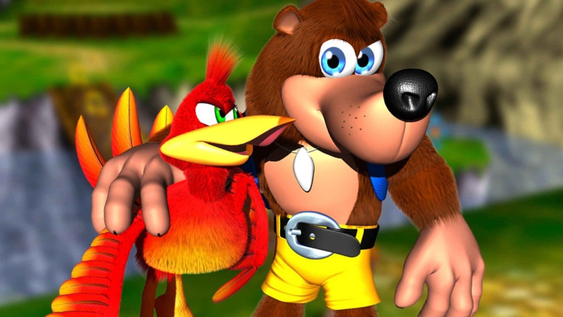 Entwickler ist sich sicher: Legendäres Nintendo-Duo hätte heute keinen ...