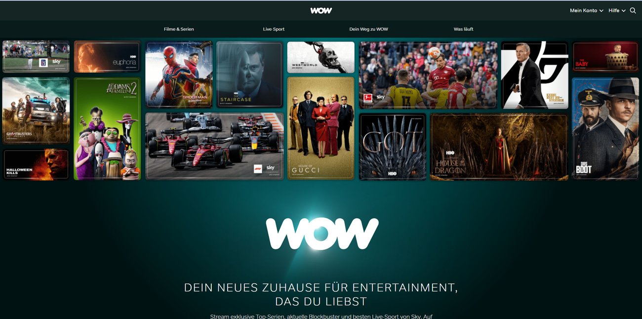 Movie4k-Alternativen: Wir zeigen euch 10 legale Streamingdienste