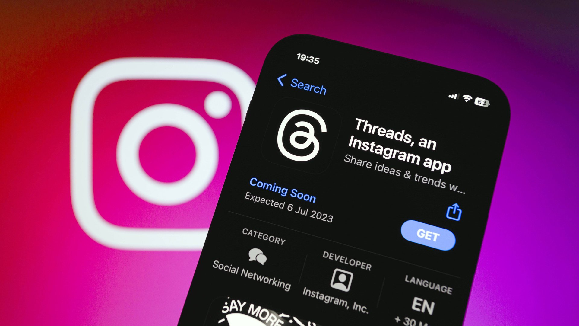 Instagram kopiert Twitter: Neue App bringt Elon Musk ins Schwitzen