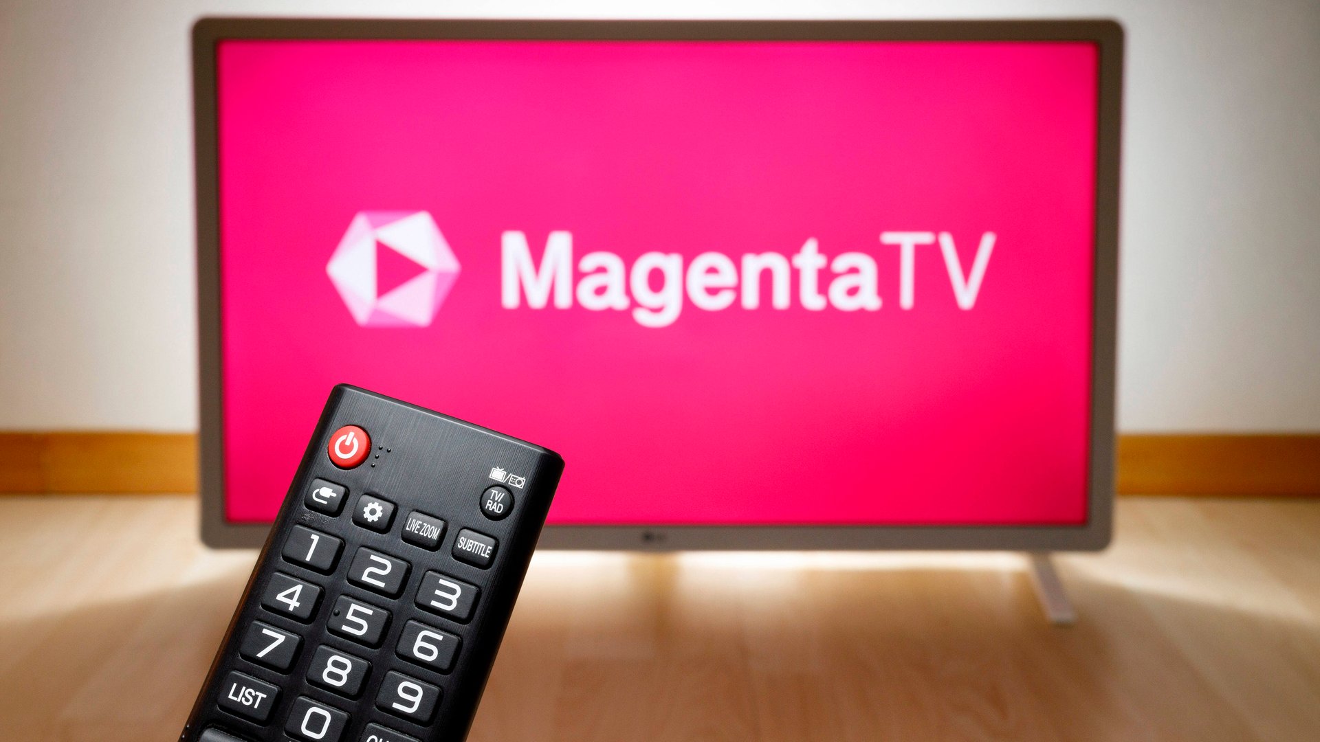 Magenta TV Smart/Flex kündigen: Streaming-Abo beenden