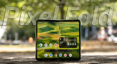 Faltbares Pixel Tablet: Google drückt aufs Tempo